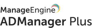 ManageEngine ADManager Plus 7.1.0中文版+许可证