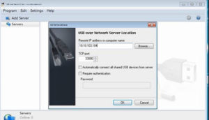 USB over Network Client/Server V6 中文安装版（Windows） | USB设备共享工具-IT技术之家