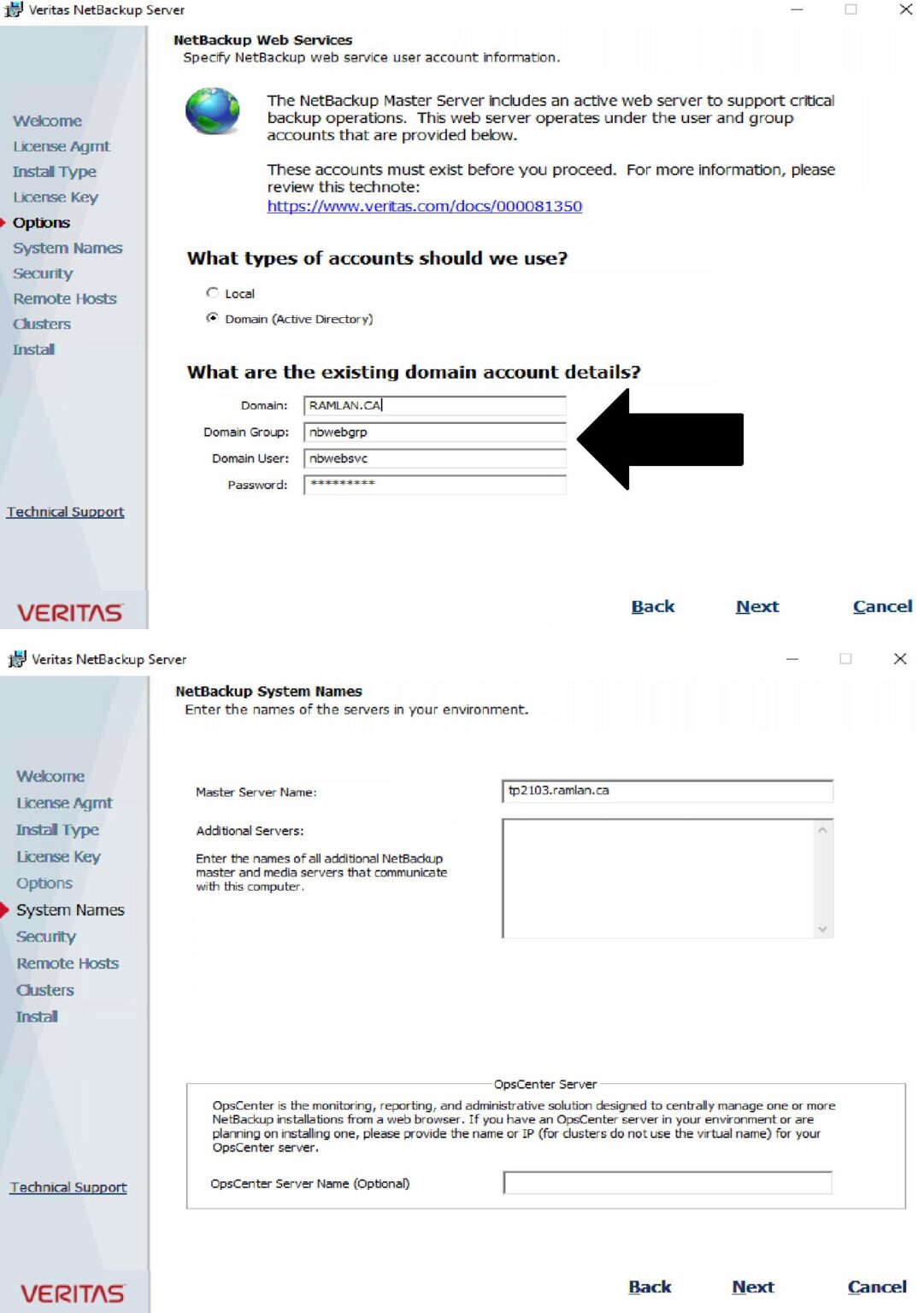 在Windows Server 2022上安装Veritas NetBackup v9.1-IT技术之家