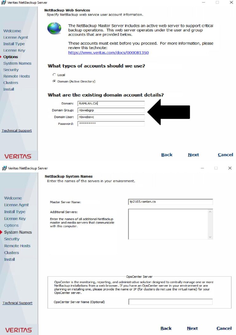 在Windows Server 2022上安装Veritas NetBackup v9.1-IT技术之家