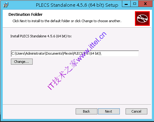 Plexim Plecs Standalone 4.7.6破解版+许可证