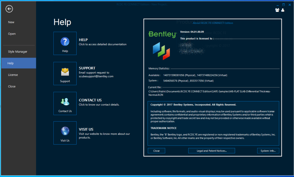 RCDC FE CONNECT Edition V4 Update 1 破解版