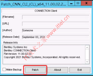RCDC FE CONNECT Edition V4 Update 1 破解版