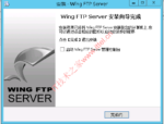 FTP服务器软件 | Wing FTP Server v7.4.3 中文版