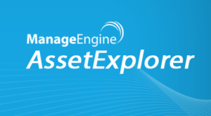 ManageEngine AssetExplorer 6.9中文版