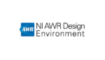 AWR Design Environment 16.02R 破解版