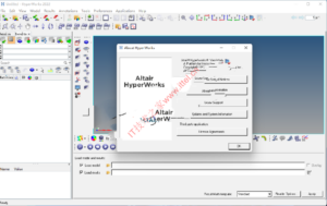Altair HyperWorks 2022下载+安装教程-IT技术之家