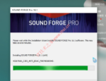 MAGIX SOUND FORGE Pro Suite 16.1.4.71 中文版 | 数字音频工作站