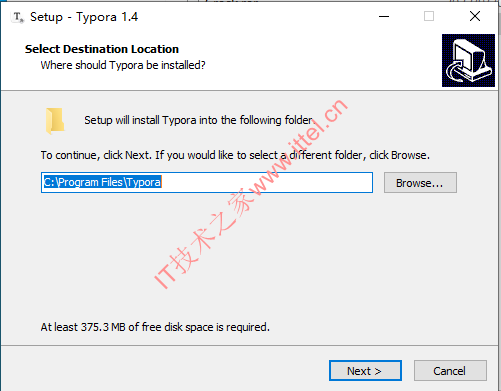 Typora v1.4.8 中文破解版+安装教程