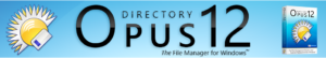 Directory Opus Pro v12.31中文激活版 | 资源管理器工具