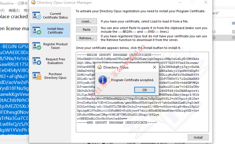 Directory Opus Pro v12.29中文版 | 资源管理器工具