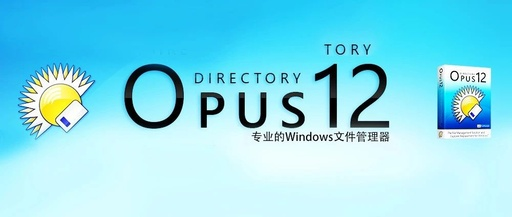 Directory Opus Pro-IT技术之家