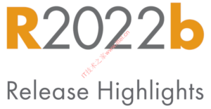 MathWorks MATLAB R2022b v9.13中文版