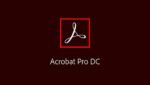 Adobe Acrobat PRO DC 2022 v22.3中文版