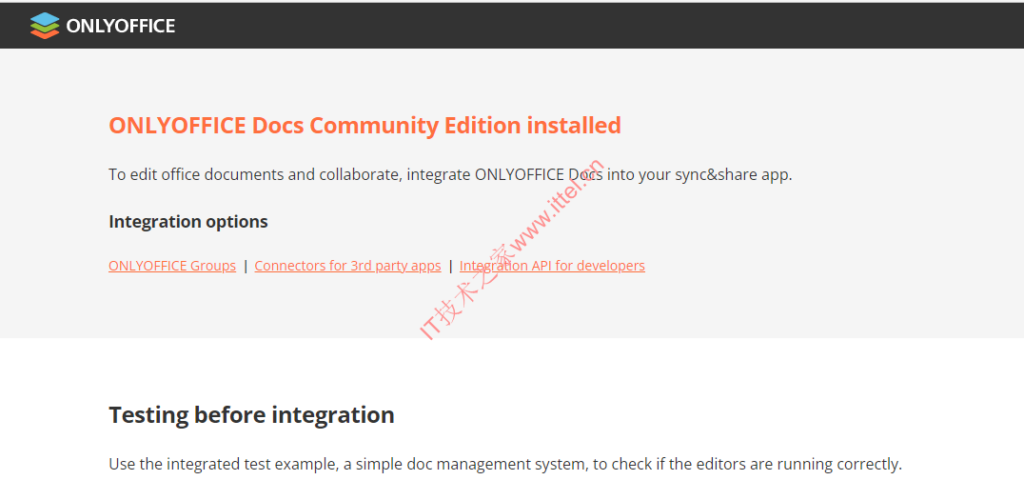 onlyoffice 9.1.0 社区版部署镜像下载（添加常用中文字体，支持手机编辑，兼容ARM64架构）