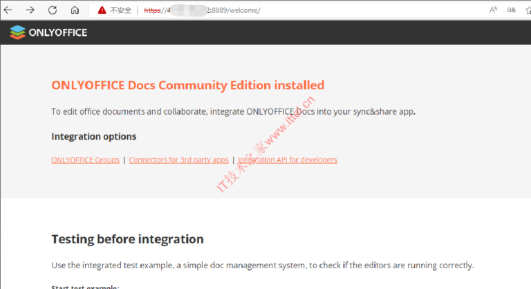 onlyoffice 9.0.4 社区版部署镜像下载（添加常用中文字体，支持手机编辑，兼容ARM64架构）