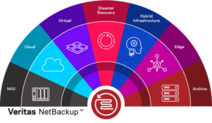 Veritas NetBackup 10.0-10.2（Unix、Linux、Windows）FULL 全套安装包+中文使用手册+许可证