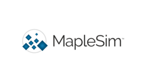 建模仿真软件Maplesoft MapleSim 2022.2 中文破解版