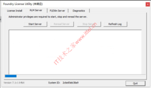 The Foundry Nuke Studio 14.0v4 破解版（附带安装教程）