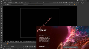 The Foundry Nuke Studio 14.0v4 破解版（附带安装教程）