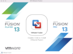 VMware Fusion Pro v13.6.3 for Mac 专业版+序列号