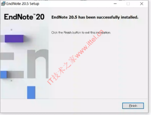 EndNote 20.5 简体中文汉化版（附补丁下载）