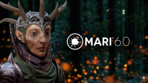 The Foundry Mari 6.0v1 安装激活教程