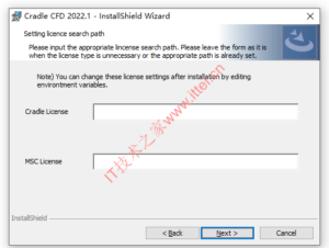 Cradle CFD 2022.1 破解版（附带安装教程）