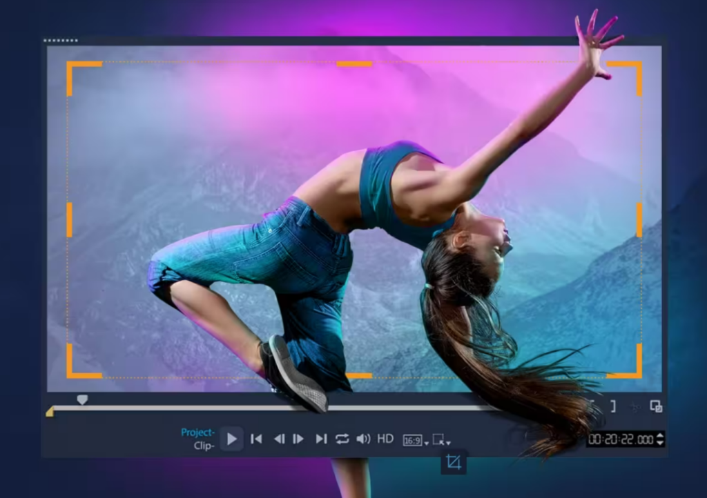 会声会影Corel VideoStudio Ultimate 2023 v26.0.0.136中文旗舰版