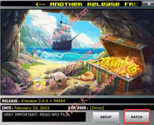 Enscape 3D 3.5.4 简体中文完美破解版+材质库（附带安装教程）
