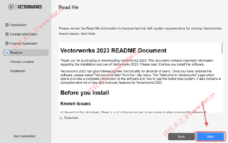 3D建模软件VectorWorks 2023.SP2 安装教程