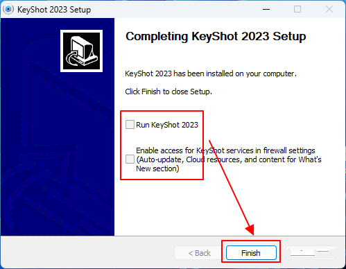 三维渲染软件Luxion KeyShot 2023.1 v12.0.0 中文破解版（包含企业版&专业版）