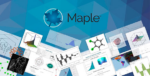 Maplesoft Maple 2023.0 中文破解版+安装教程