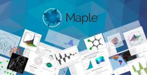 Maplesoft Maple 2023.0 中文破解版+安装教程