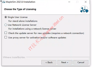 Maplesoft MapleSim 2023.0 中文破解版+安装教程