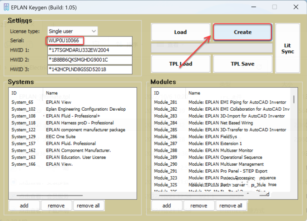 EPLAN Electric P8 2024 | Eplan 2024 中文版+保姆式安装激活教程