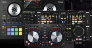 Atomix VirtualDJ Pro 2023（Infinity v8.5）中文版+安装教程