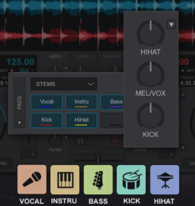 Atomix VirtualDJ Pro 2023（Infinity v8.5）中文版+安装教程