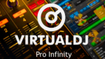 Atomix VirtualDJ Pro 2023（Infinity v8.5）中文版+安装教程