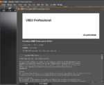 Autodesk Vred Professional 2023.1简体中文版+安装教程