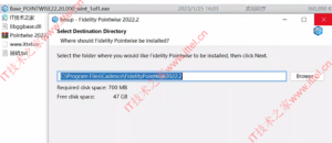 CFD网格生成软件PointWise 2022.2 安装激活教程