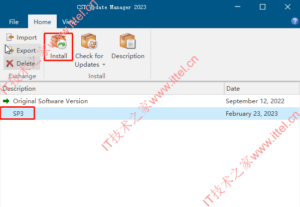 电磁仿真软件 CST STUDIO SUITE 2023.03 SP3 安装激活教程