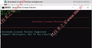 Autodesk Inventor Professional 2024 中文版+安装激活教程