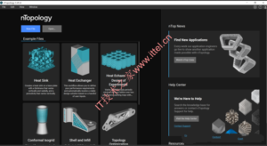 工程设计软件 nTopology v3.45.4 安装激活教程