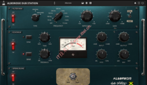 音频效果器插件包 AudioThing Effect Bundle 2022.2内置许可版