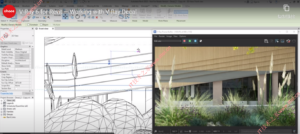 Vray6.0 for Revit 2019-2023 安装教程+中文汉化补丁