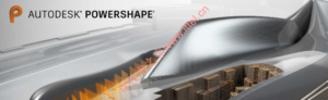 CAD制造软件Autodesk PowerShape Ultimate 2024 中文版安装教程