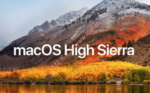 macOS High Sierra 10.13.0-10.13.6 (17G66) 官方DMG镜像&虚拟机ISO镜像下载