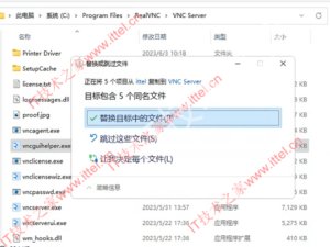 远程控制软件 RealVNC VNC Server Enterprise v7.5.0安装激活教程