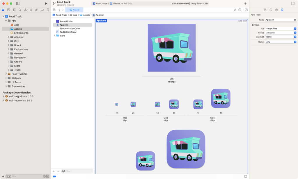 苹果软件Apple Xcode 14.0-14.3 (14E222b) 正式版发布